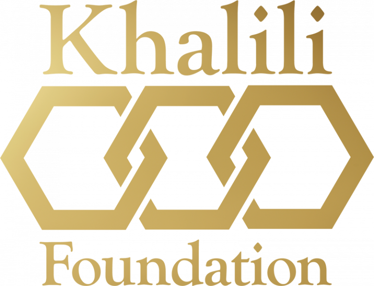 World Festival of Cultural Diversity - Khalili Foundation