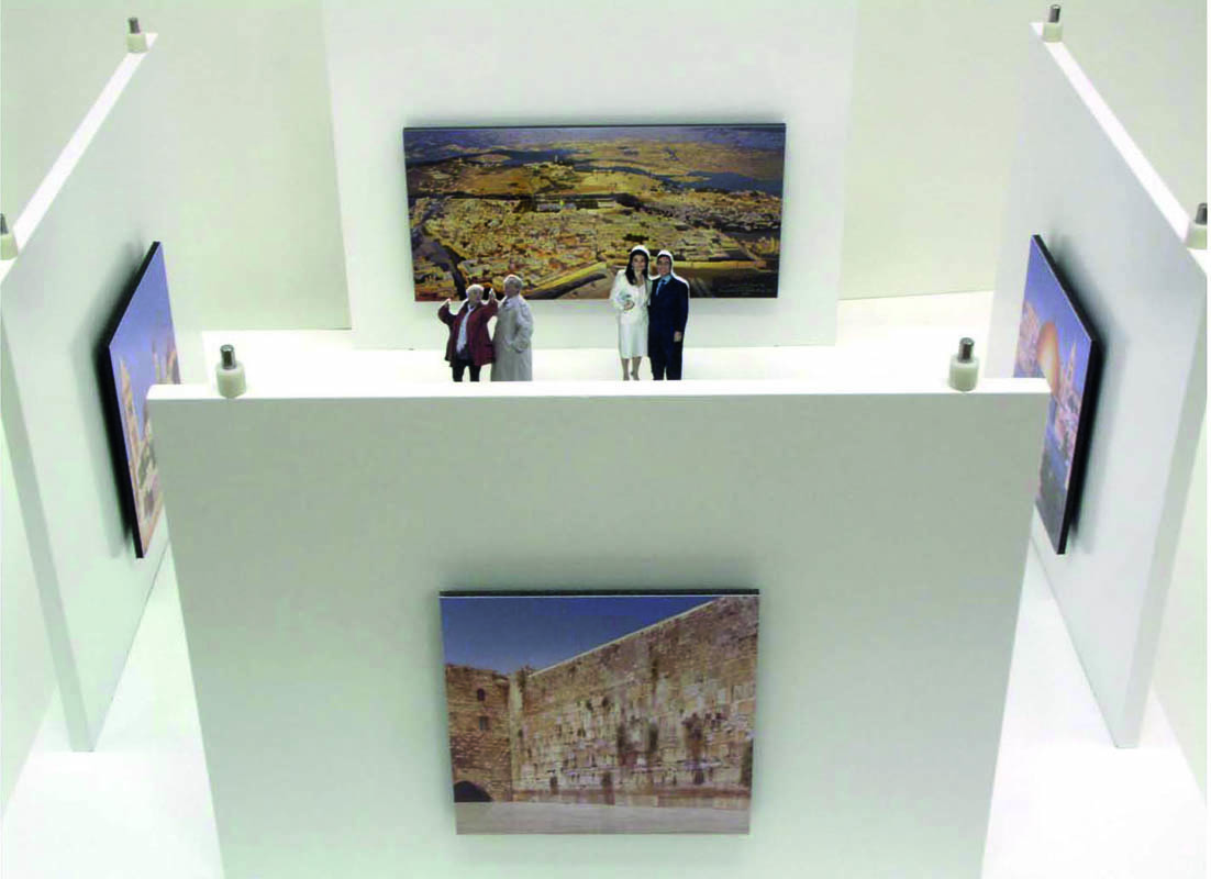 House of Peace - Khalili Foundation
