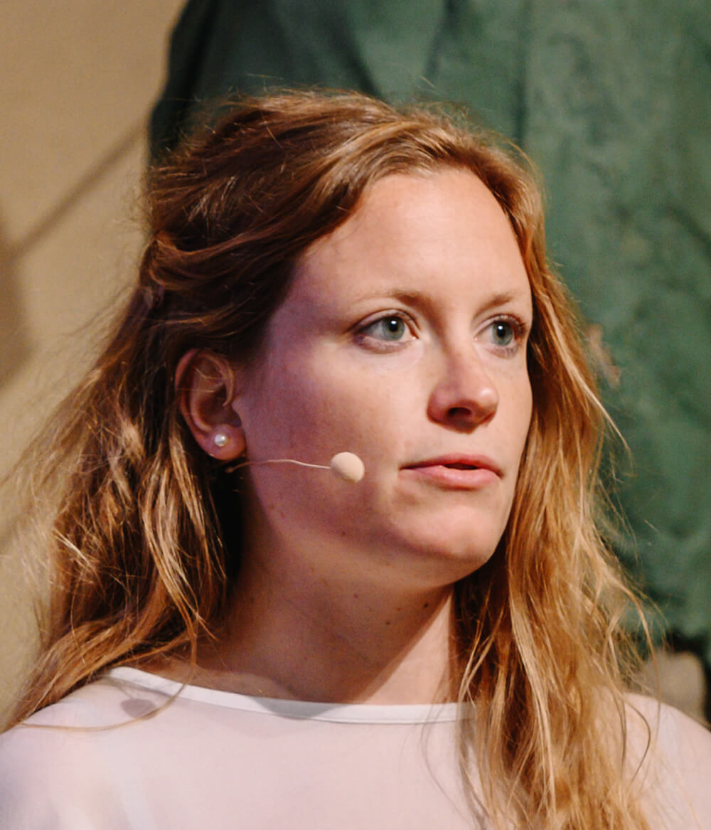 About - Khalili Foundation