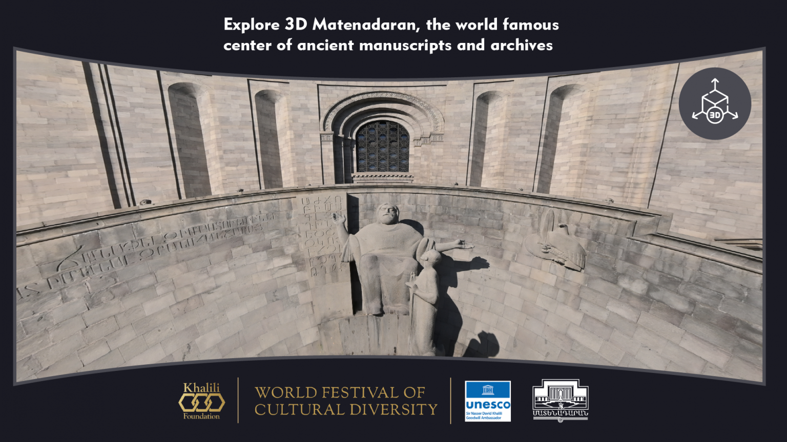 Events - Khalili Foundation