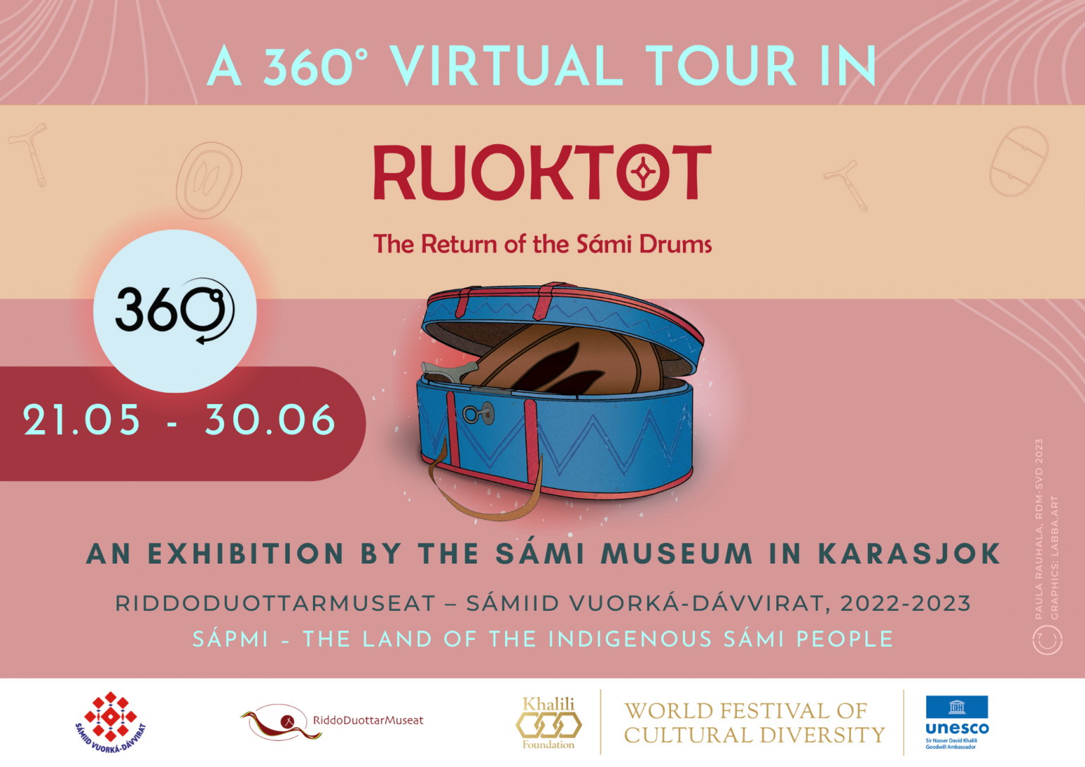 Events - Khalili Foundation