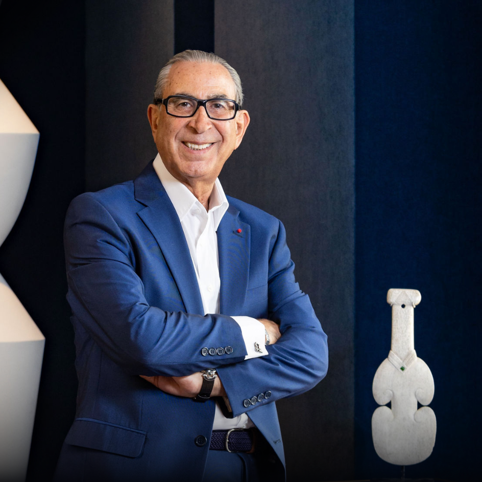 About - Khalili Foundation