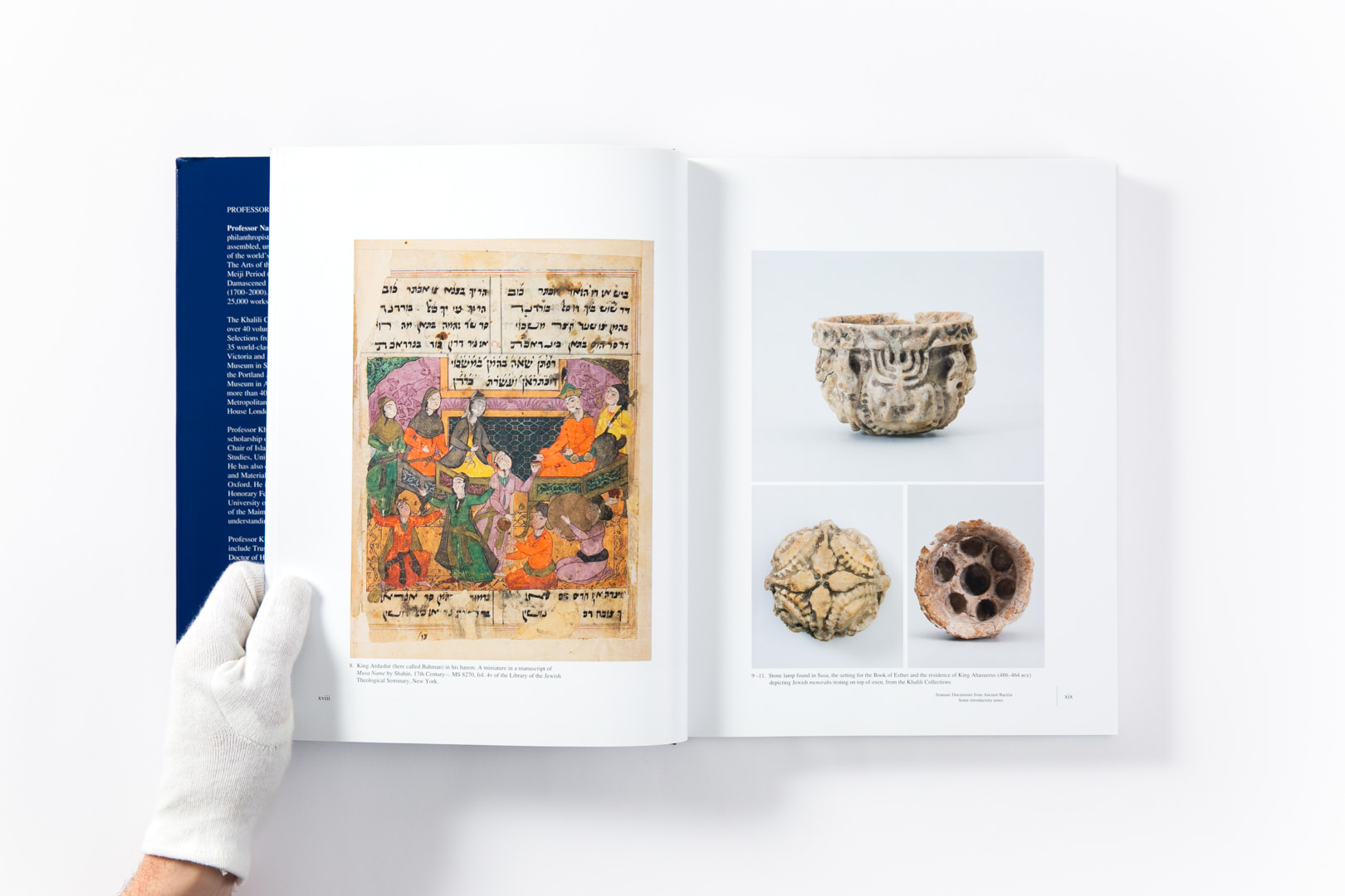 The Khalili Collections - Khalili Foundation