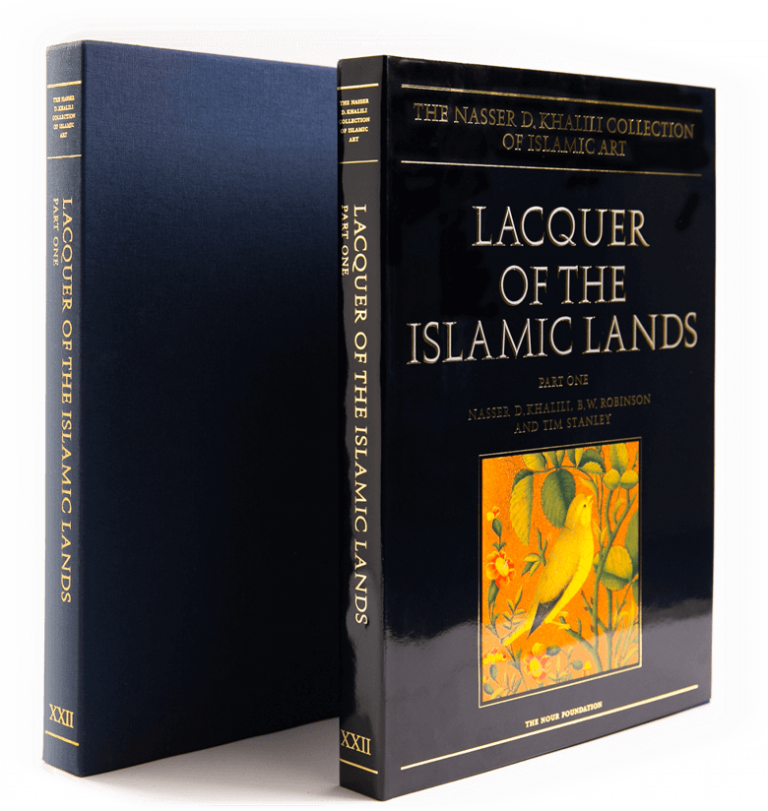 The Khalili Collections - Khalili Foundation